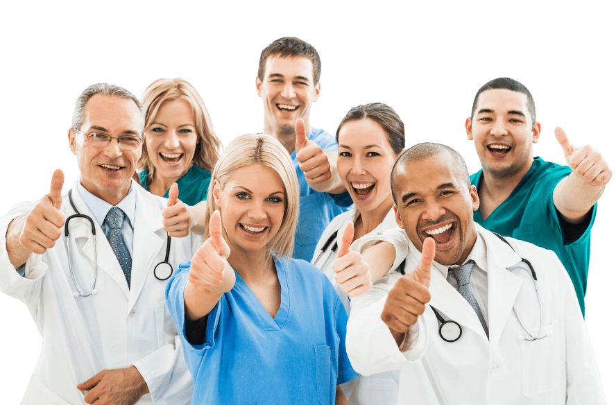 About Us - Empowering Healthcare Solutions | Harris CareTracker