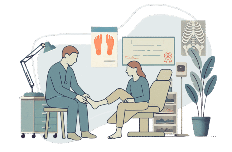 Podiatry EHR and Practice Mangement| Harris CareTracker
