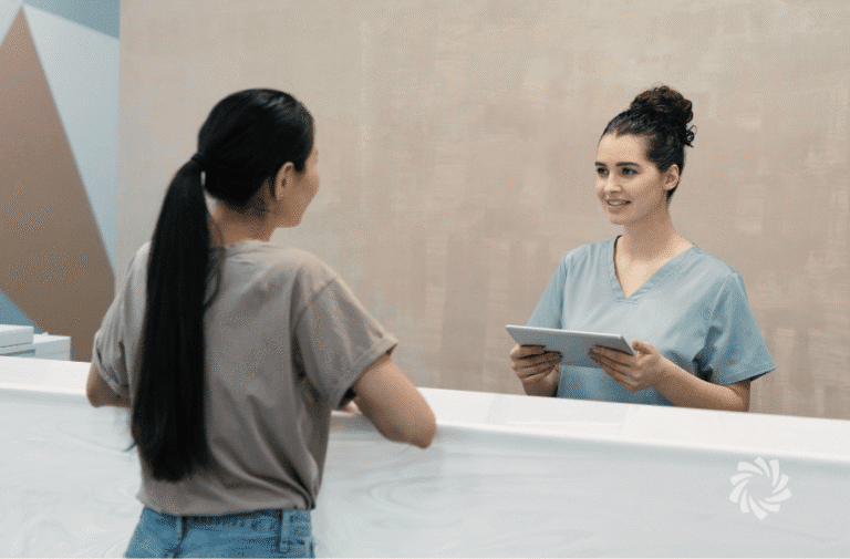 Tips to Streamline Check-In and Scheduling: Front Desk Efficiency