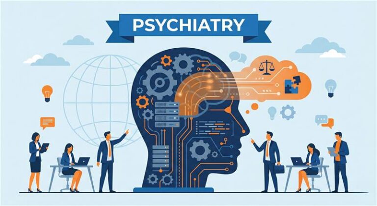Psychiatry EHR & Practice Management Software